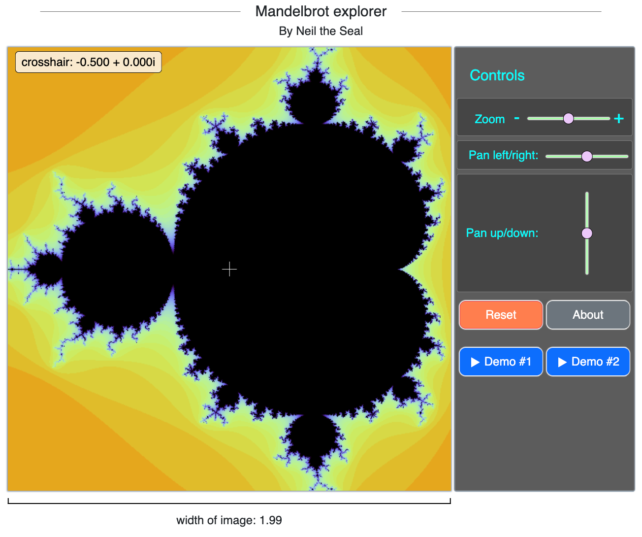 Neil Hendren GitHub Pages