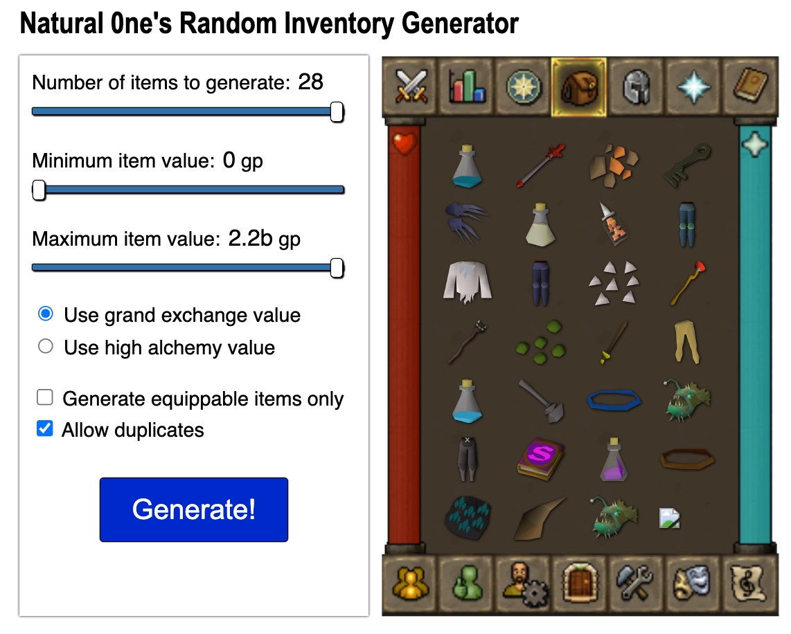 Neil Hendren GitHub Pages