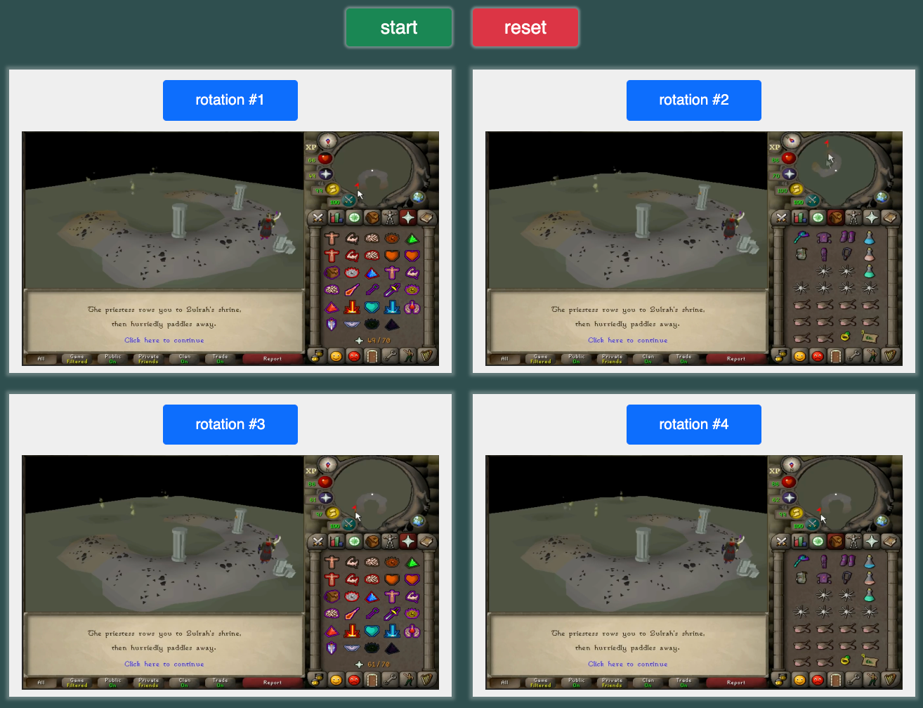 Neil Hendren GitHub Pages